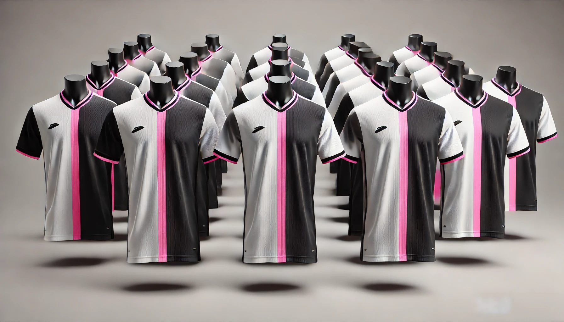 Imitazione abusiva di divise sportive: il caso “be the stripes ...